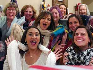 WLS-Group – Women Leading Success (WLS)